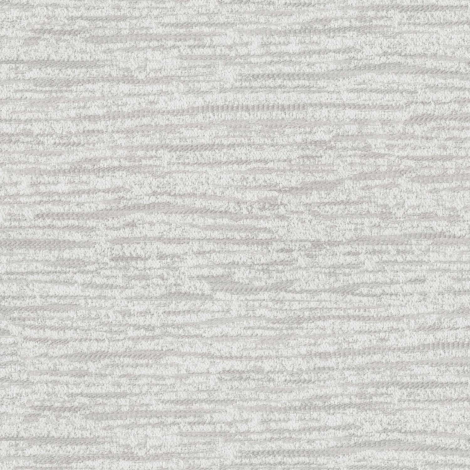 White textured curtain fabric store