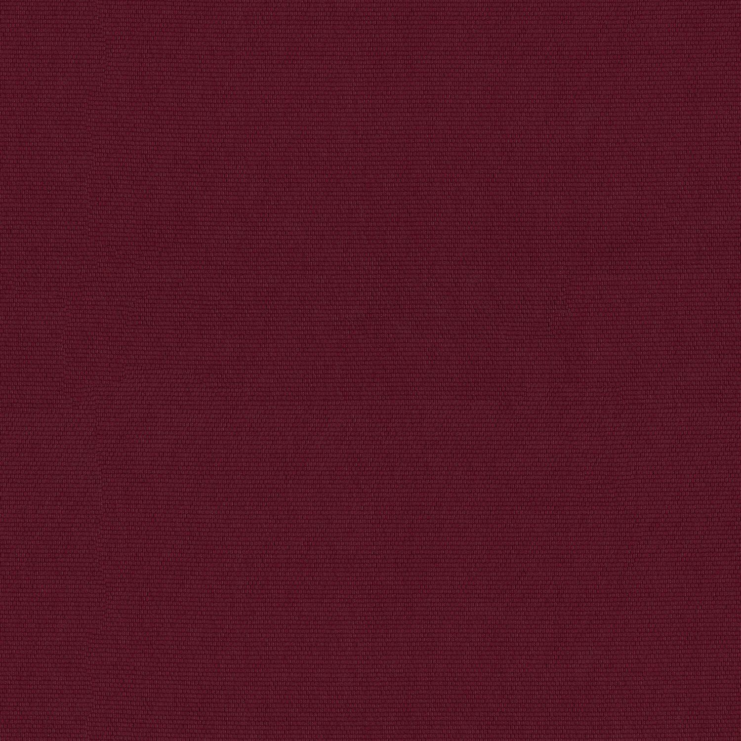 POLY MATTY MAROON PLAIN CURTAIN FABRIC