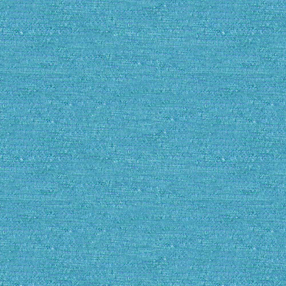 Blue Curtain Texture MIULEE Set Of 2 Voile Curtains, Sheer Linen